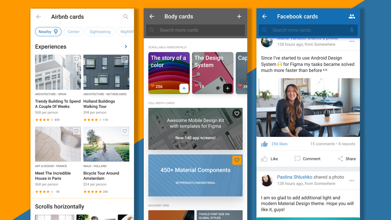 Uflutter Universal Flutter Ui Kit Biggest Kit Widgets And Templates Multipurpose Flutter Apps 